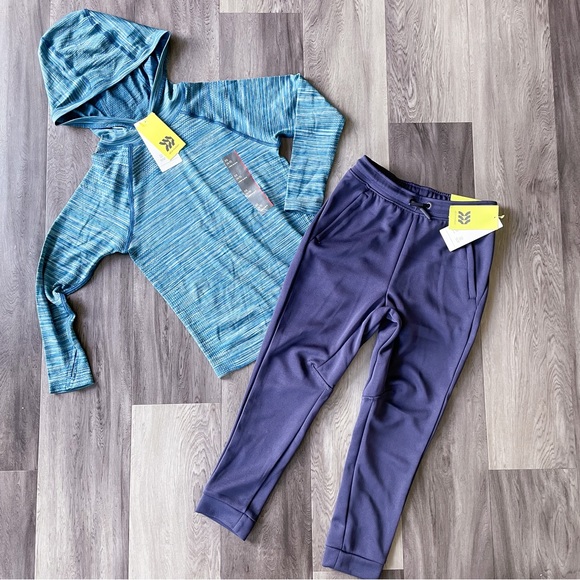 all in motion | Matching Sets | All In Motion Boys 2 Piece Set | Poshmark